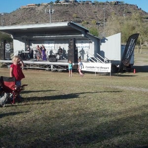 Ahwatukee Foothills, Phoenix AZ - Neighborhood Guide | Trulia