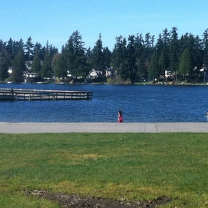 Steel Lake, Federal Way WA - Neighborhood Guide | Trulia