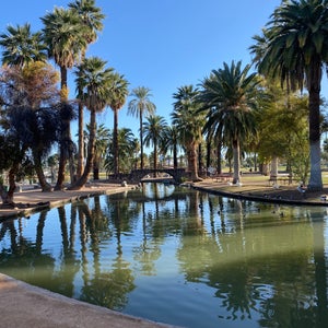 Encanto, Phoenix AZ - Neighborhood Guide | Trulia
