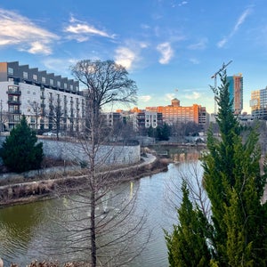 Old Fourth Ward, Atlanta GA - Neighborhood Guide | Trulia