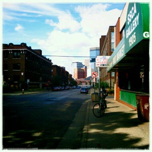 Stevens Square, Minneapolis MN - Neighborhood Guide | Trulia