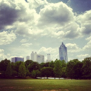 Old Fourth Ward, Atlanta GA - Neighborhood Guide | Trulia