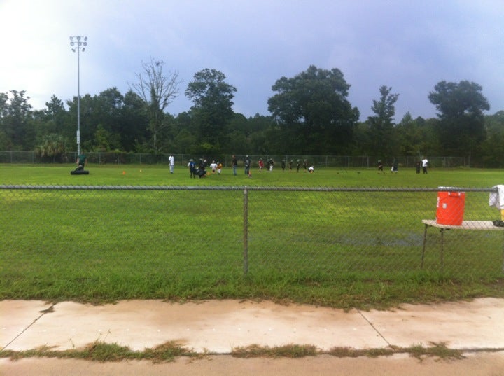 Yulee Sports Complex, 86200 Goodbread Rd, Yulee, FL, Parks - MapQuest