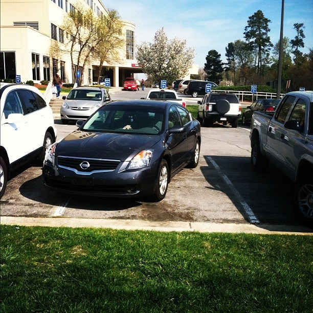 Redmond Regional Medical Center, 501 Redmond Rd NW, Rome, GA, Transit ...