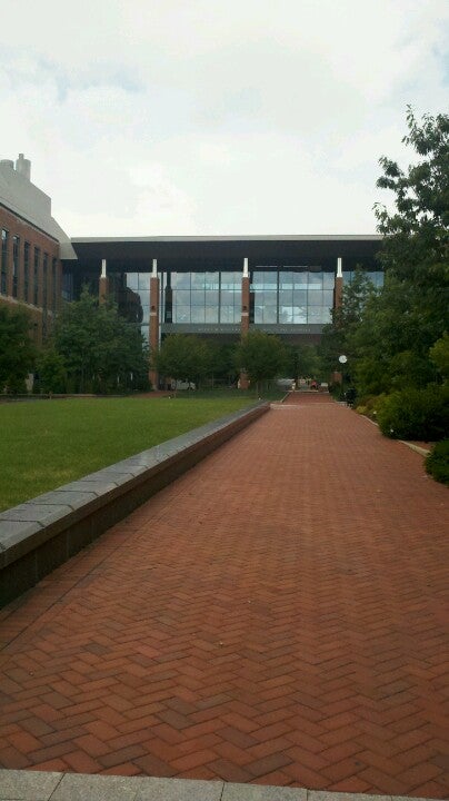 Thomas Building, Thomas Bldg, State College, PA - MapQuest