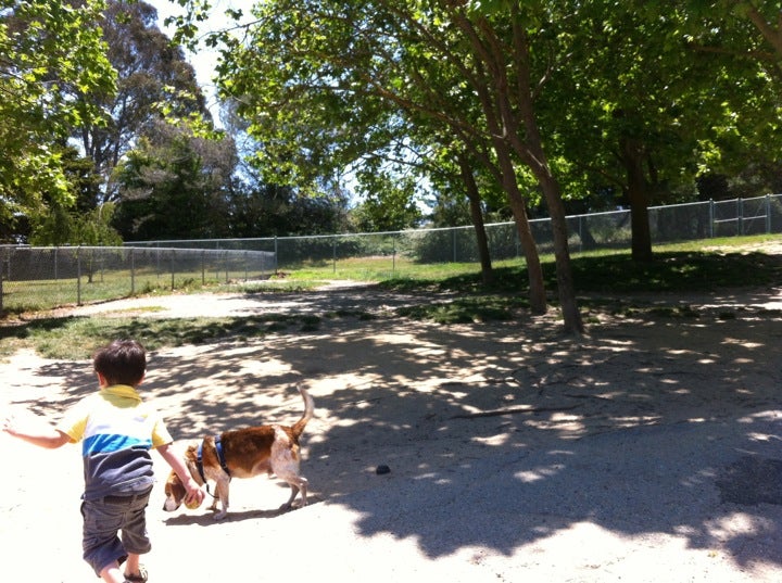 Commodore Park, 1350 Commodore Dr, San Bruno, CA - MapQuest
