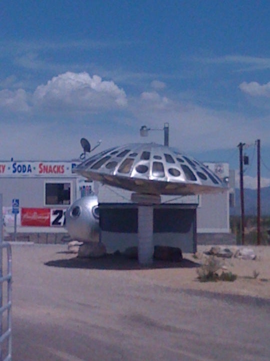 Wikieup, AZ Map & Directions - MapQuest