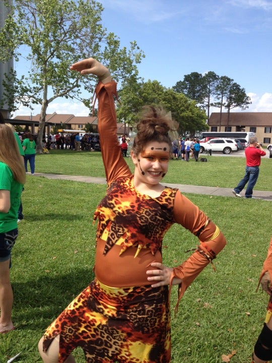 Warren J Harang Jr Municipal Auditorium, 310 N Canal Blvd, Thibodaux ...