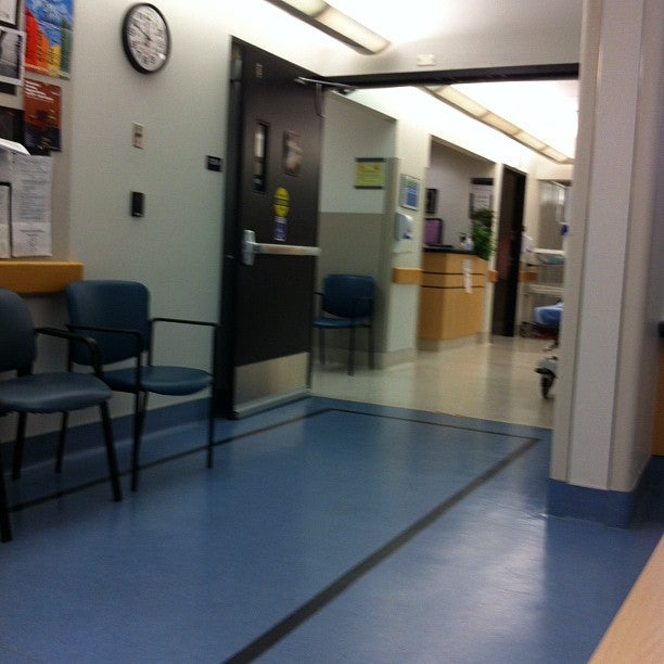 The Richmond Hospital, 7000 Westminster Hwy, Richmond, BC, Hospitals ...