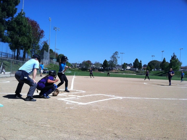Soto Sports Complex, 1275 Ash St, Arroyo Grande, CA - MapQuest