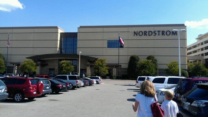 Nordstrom Northpark