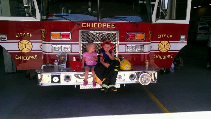 Chicopee Police Department, 110 Church St, Chicopee, MA, Police ...