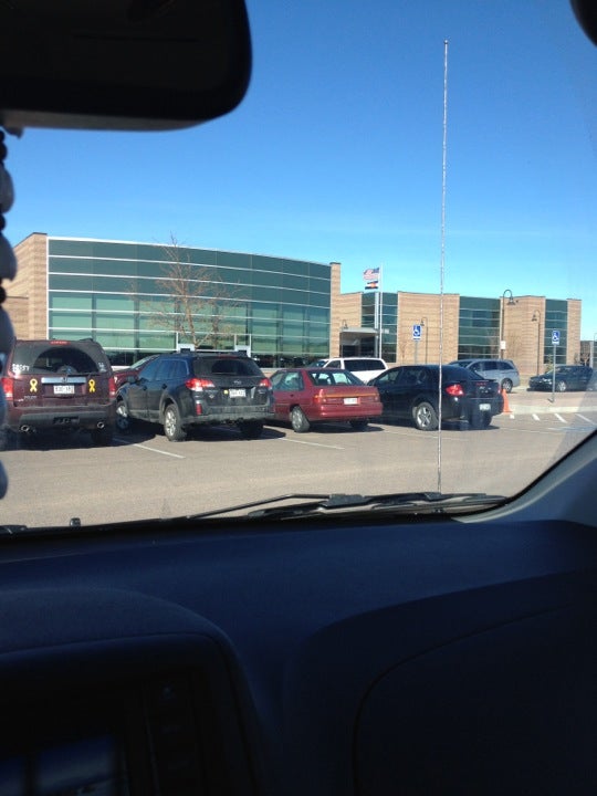 Eagleside Elementary, 9750 Sentry Dr, Fountain, CO, Schools - MapQuest