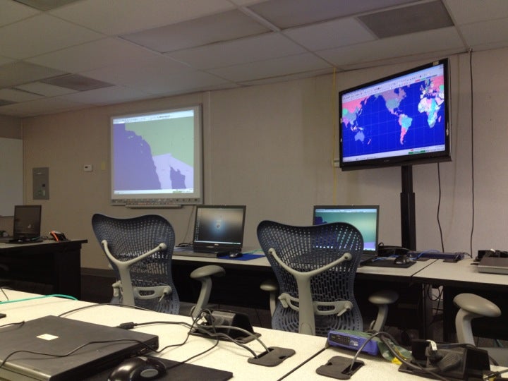 MISTC West, Camp Pendleton, CA, Military Bases - MapQuest