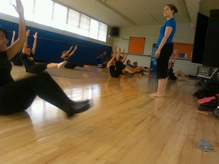 Camelback High School, 4612 N 28th St, Phoenix, AZ - MapQuest