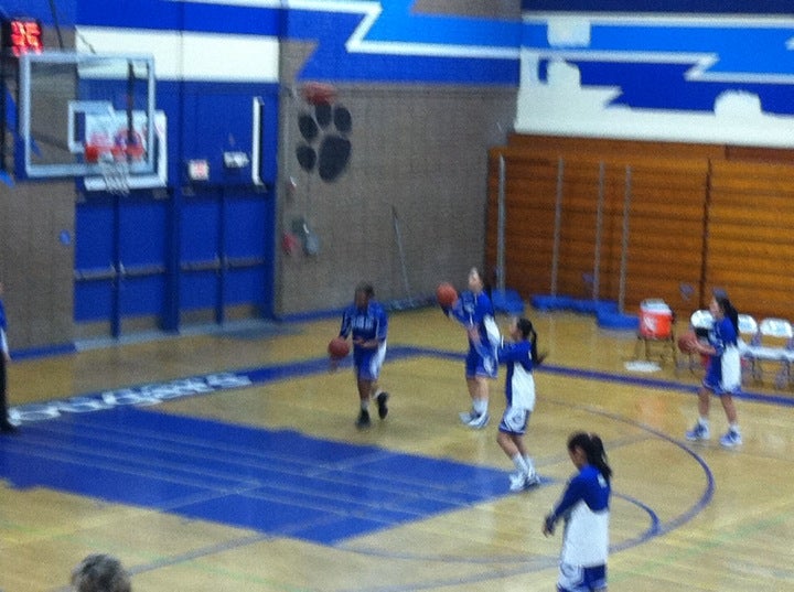 Norco High School, 2065 Temescal Ave, Norco, California, Schools - MapQuest