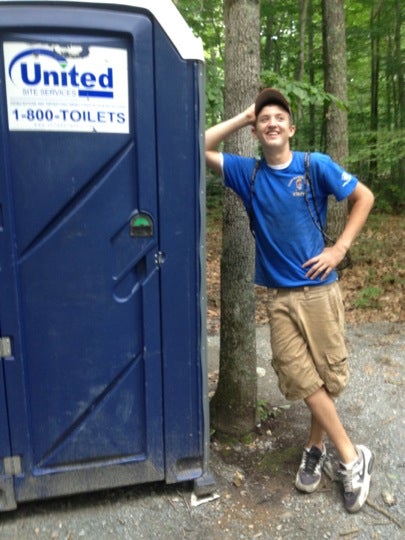 Camp Ramsbottom, 205 Winthrop St, Rehoboth, Town of, MA, Campgrounds ...