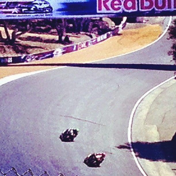 The Famous Corkscrew, Salinas, CA, Race Tracks - MapQuest