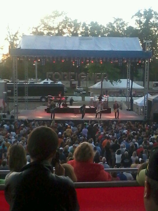 Darke County Fairgrounds, 800 Sweitzer St, Greenville, OH, Parks - MapQuest