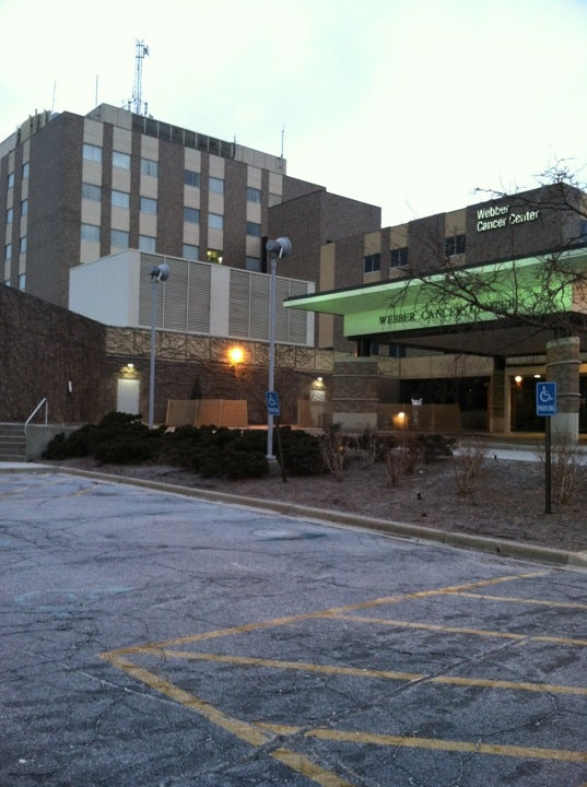 St Josephs Mercy Hospital-Macomb, 215 North Ave, Mount Clemens, MI ...
