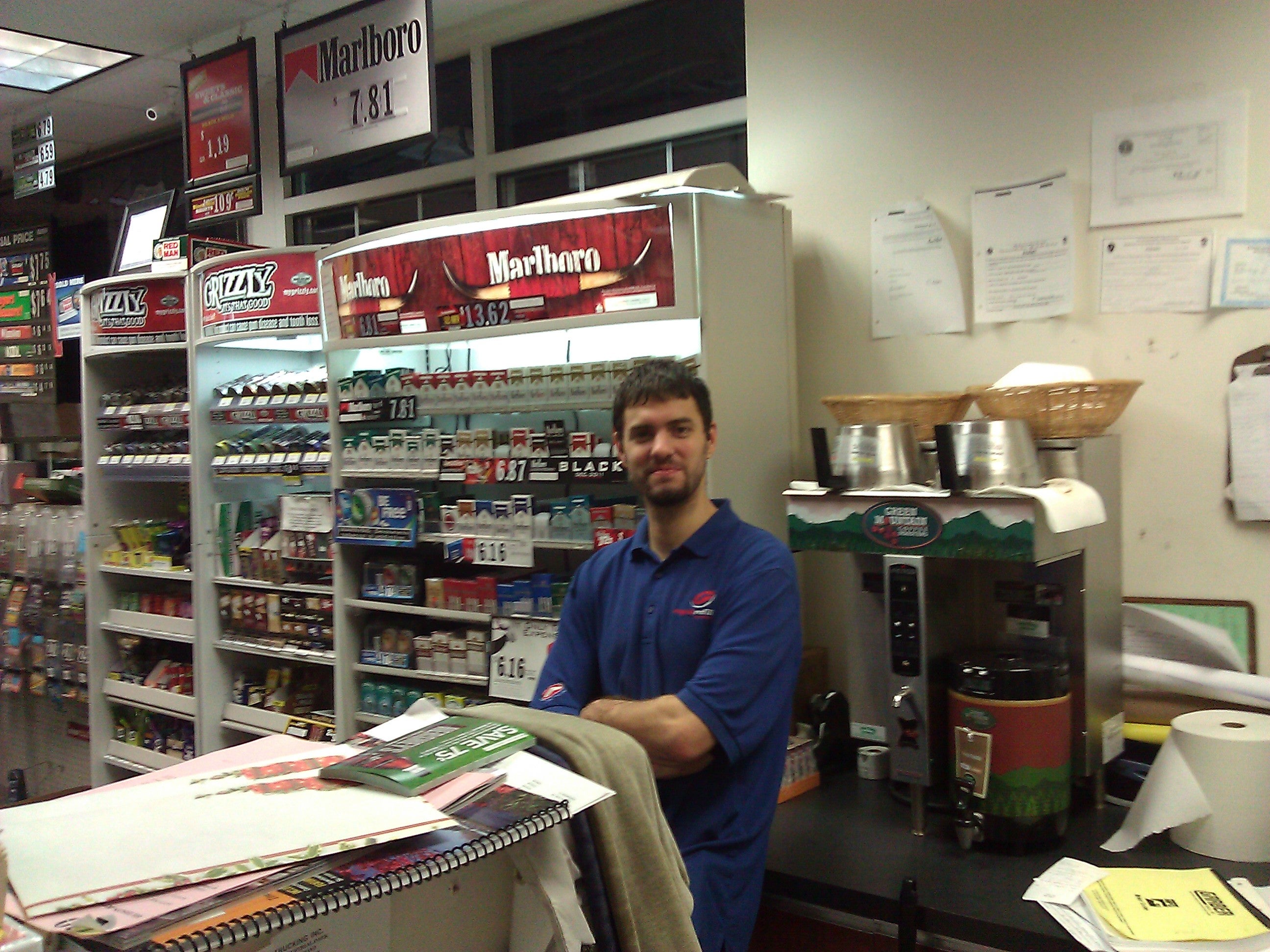 Rapid Refill, 15 State Route 128, Beverly, MA, Gas Stations - MapQuest