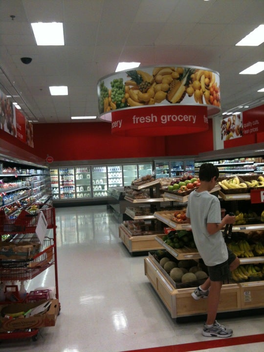 Target, 2300 Miamisburg Centerville Rd, Dayton, OH, Department Stores ...