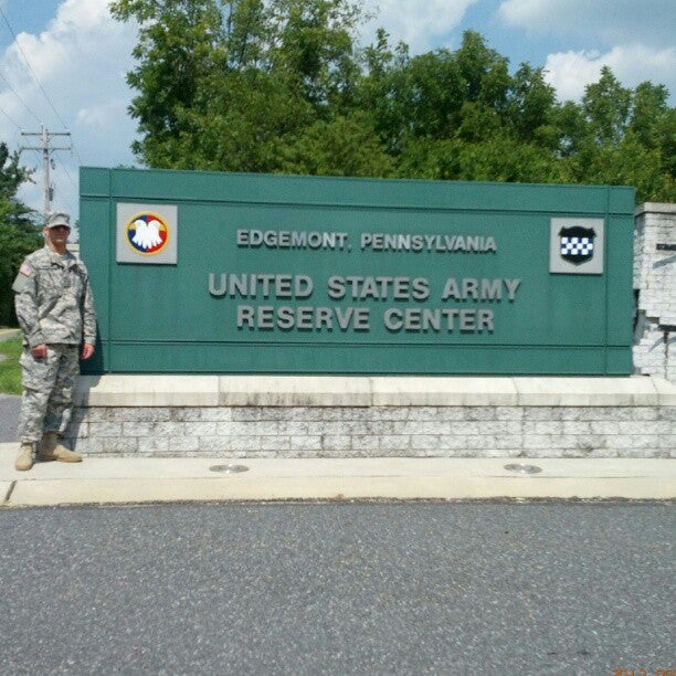 US Army Reserve, 2101 Delchester Rd, Edgmont Twp, PA - MapQuest