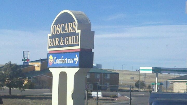 Limon, CO Map & Directions - MapQuest