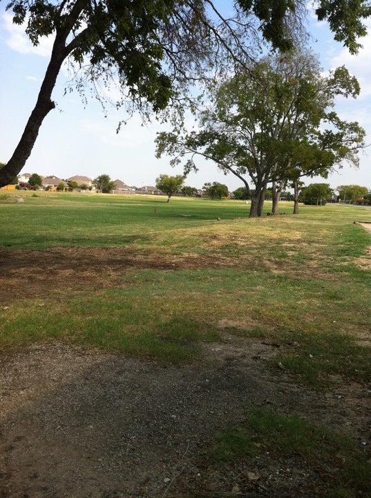 Alexandra Meadows Park, 6521 Mark IV Pkwy, Fort Worth, TX, Parks - MapQuest