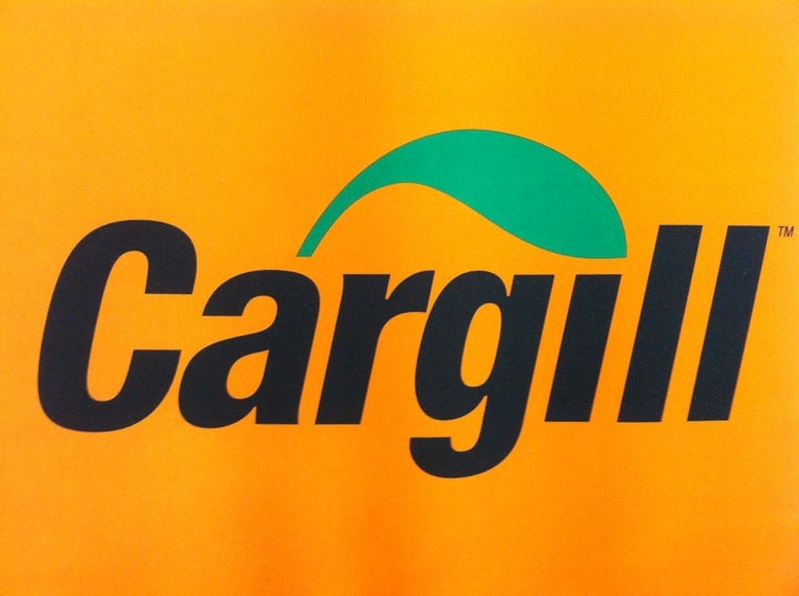 Cargill, 135 Huffman Dr, Dayton, VA - MapQuest