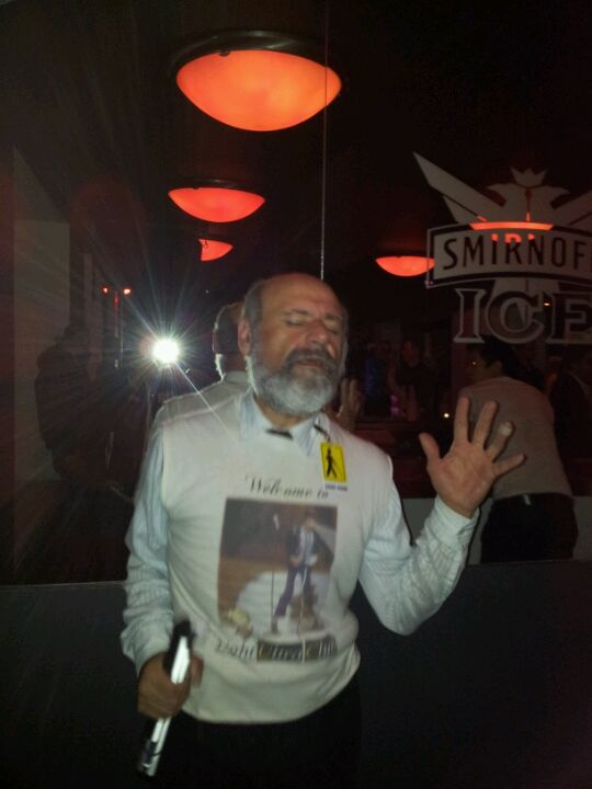 Jet Night Club, 2020 Crescent Rue, Montreal, QC - MapQuest