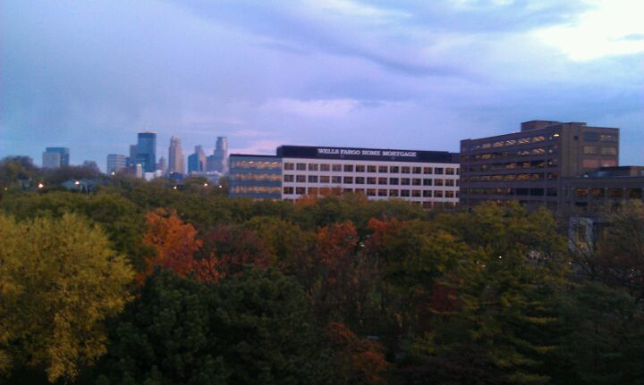 Wells Fargo Mortgage, 2701 Wells Fargo Way, Minneapolis, MN, Mortgage ...