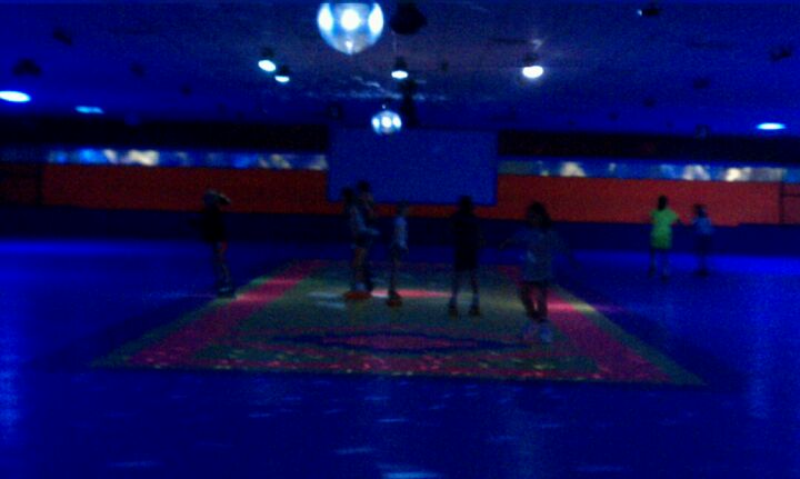Bear Creek Roller Rink, 5210 Highway 6 N, Houston, TX, Roller skating ...