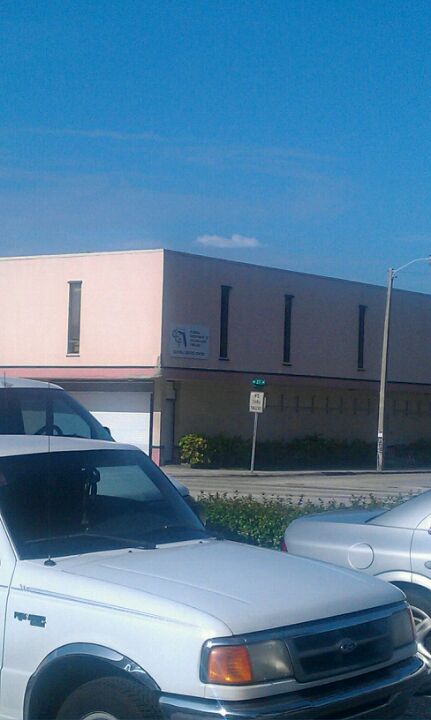 Florida Department of Children and Families, 1490 NW 27th Ave, Miami ...
