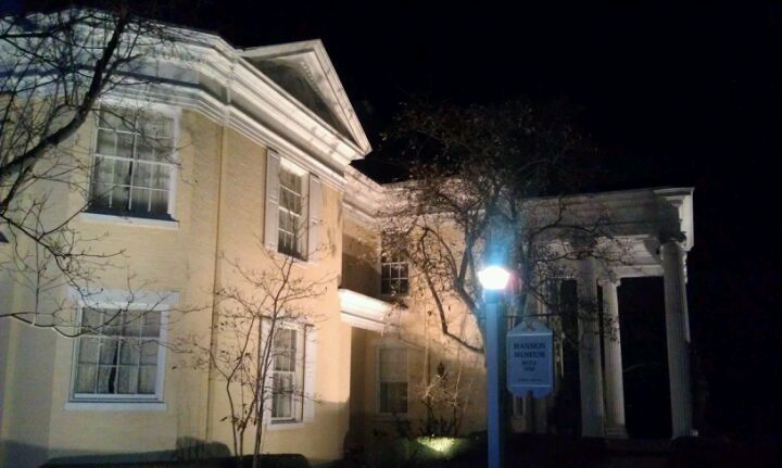 Triadelphia, WV Map & Directions - MapQuest