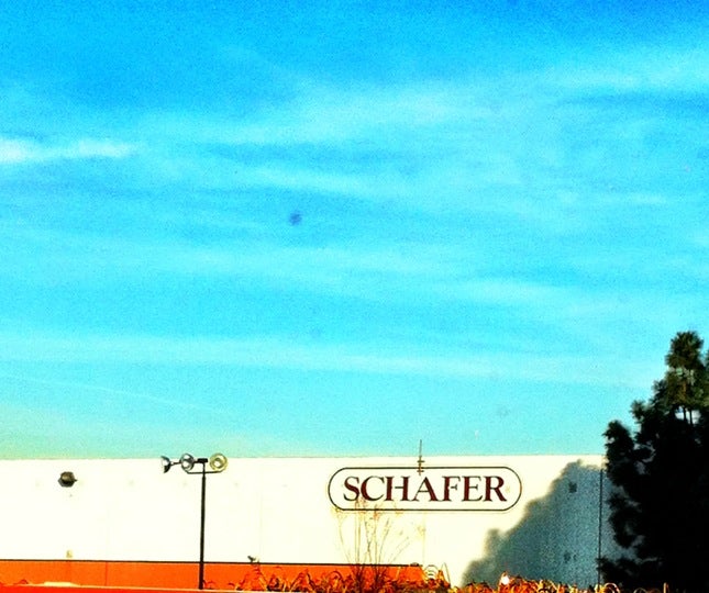 Schafer Logistics, 1981 E 213th St, Carson, CA, Transportation Services ...