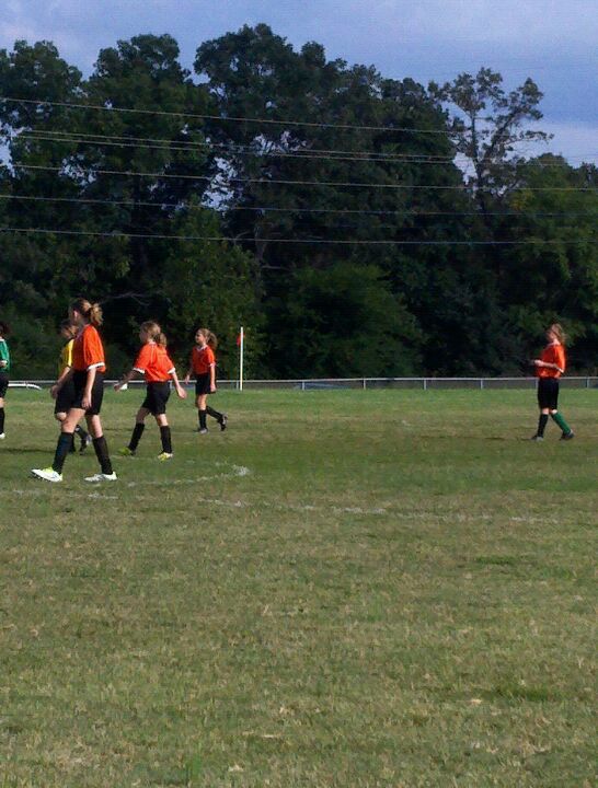 J Dan Buckner Soccer Field, Dickson, TN - MapQuest