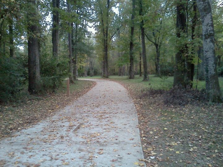 Lois Jackson Park, 200 Bill Owens Pkwy, Longview, TX, Parks - MapQuest