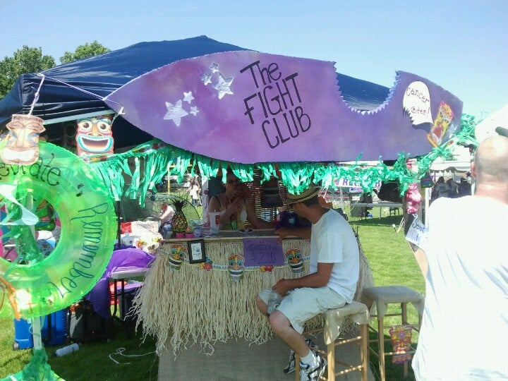 Pierce Middle School, 5145 Hatchery Rd, Waterford Twp, MI, Schools ...