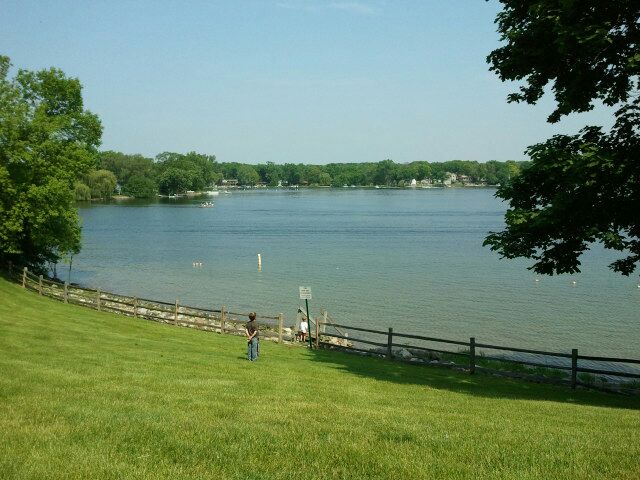 Salem, WI Map & Directions - MapQuest