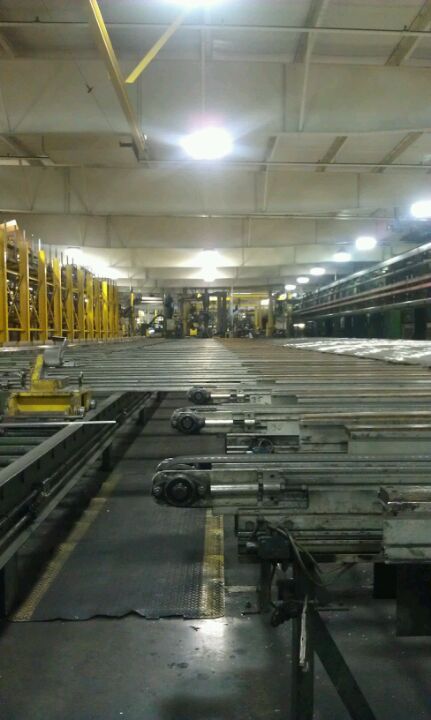 Astro Shapes, 65 Main St, Struthers, OH, Metal Fabricators - MapQuest