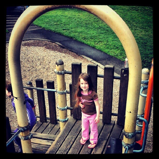 Red Sunset Park, 2403 NE Red Sunset Dr, Gresham, OR - MapQuest