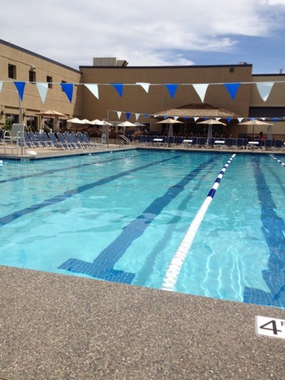 The Executive Workout Club Manchester Nh | EOUA Blog