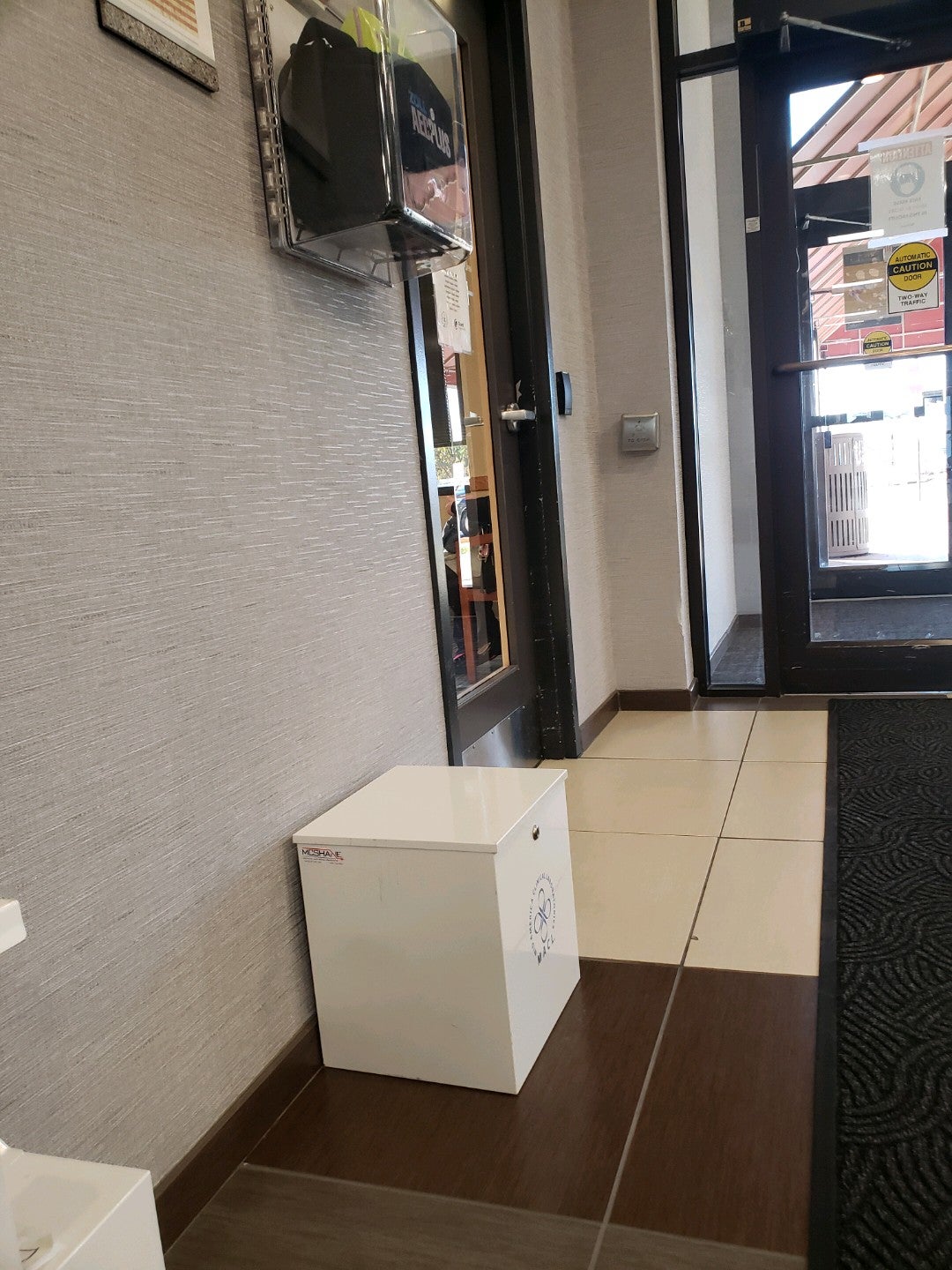 Mid America Clinical Laboratories, 8040 Clearvista Pkwy, Indianapolis ...