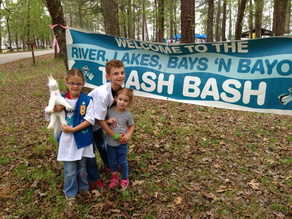 Richards, TX Map & Directions - MapQuest