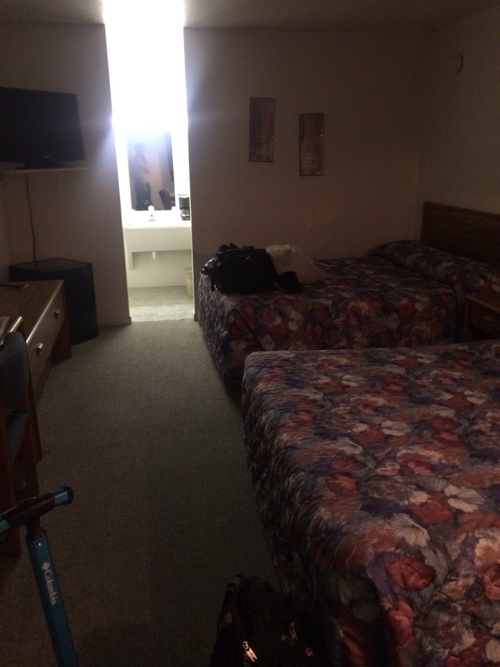 Burlington, CO Map & Directions - MapQuest