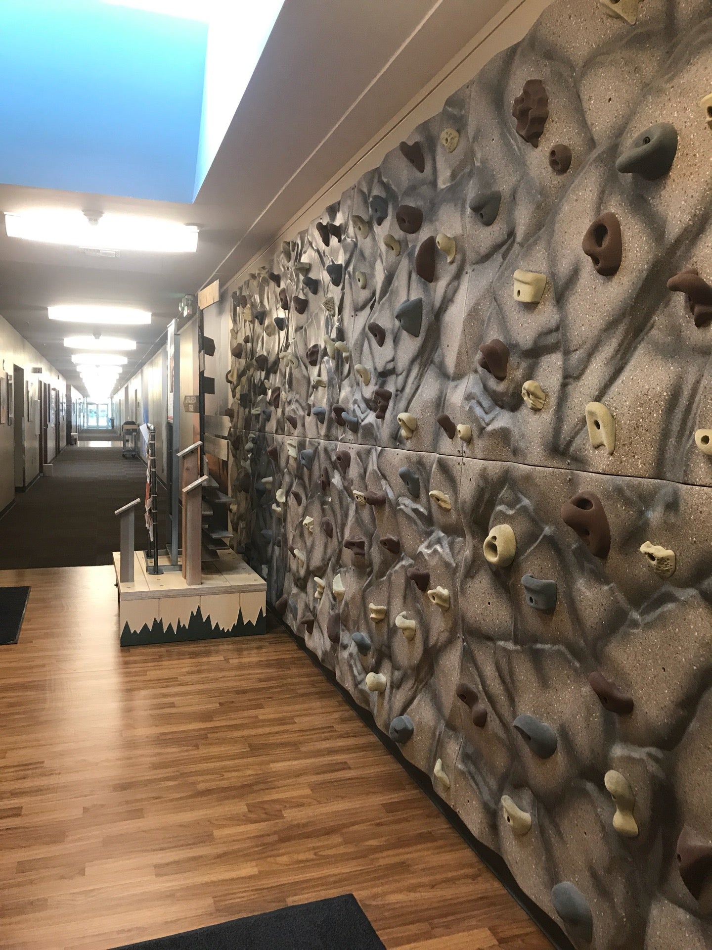 REI Headquarters, 1700 45th ST East, Sumner, WA, Cafes - MapQuest