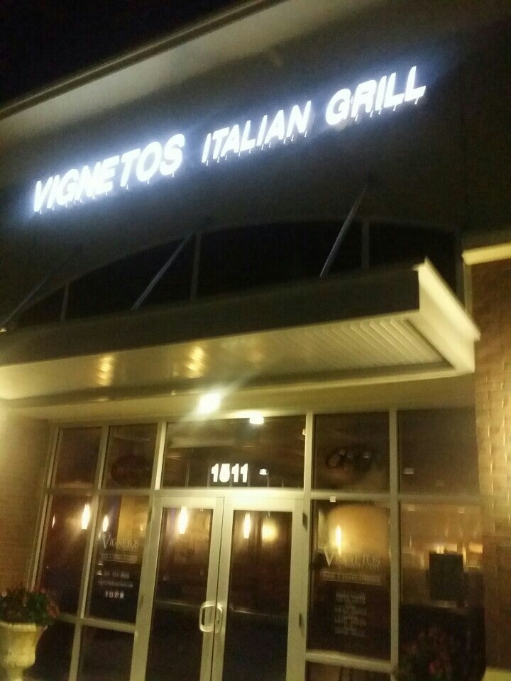 Vignetos Italian Grill, 1511 S University Dr, Plantation, FL, Grills ...
