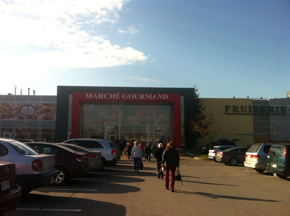 Marché Gourmand Centropolis, 2888 Avenue du Cosmodôme, Laval, QC H7T ...