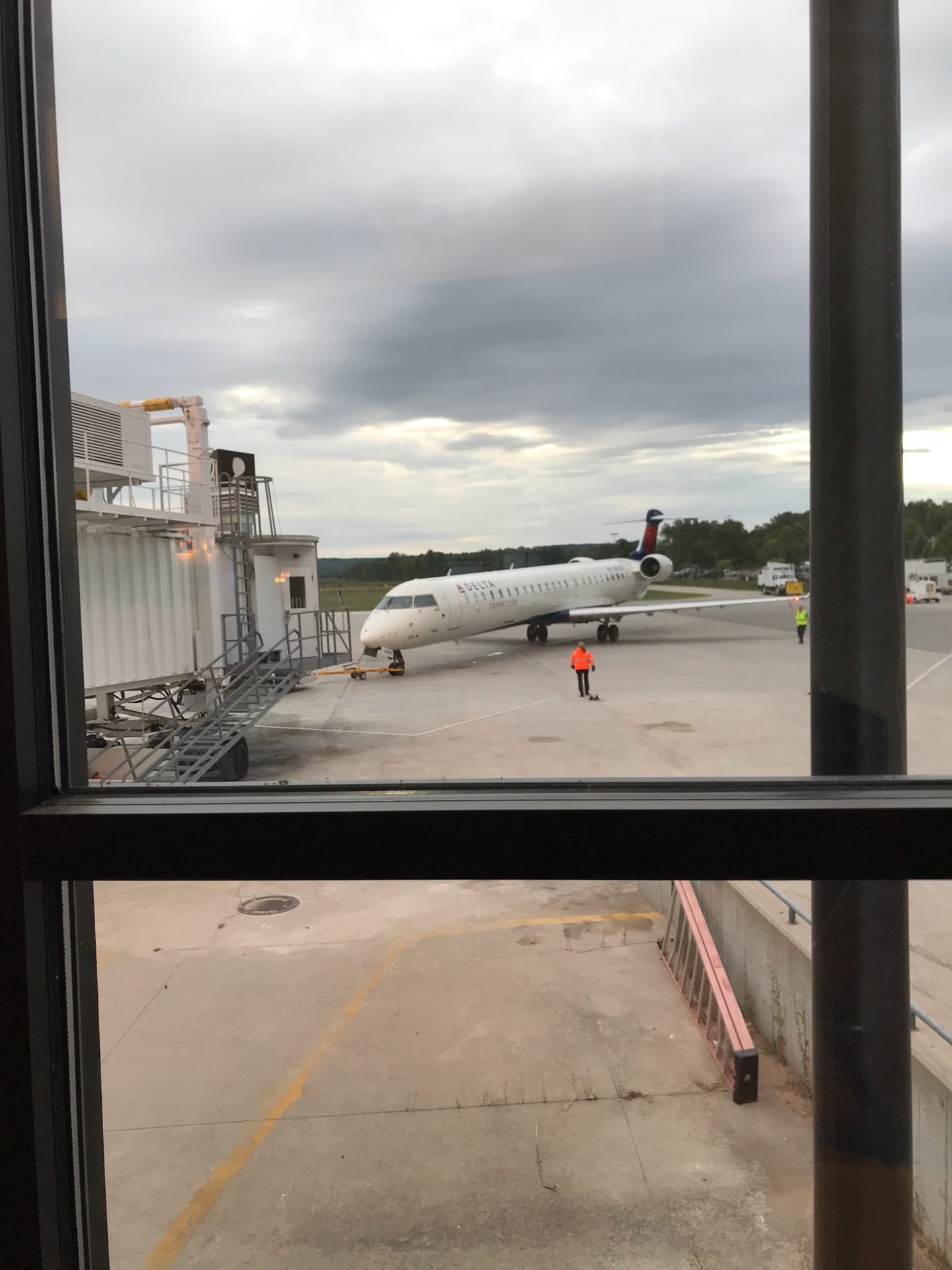 Gate 2, TVC Airport, Traverse City, MI - MapQuest